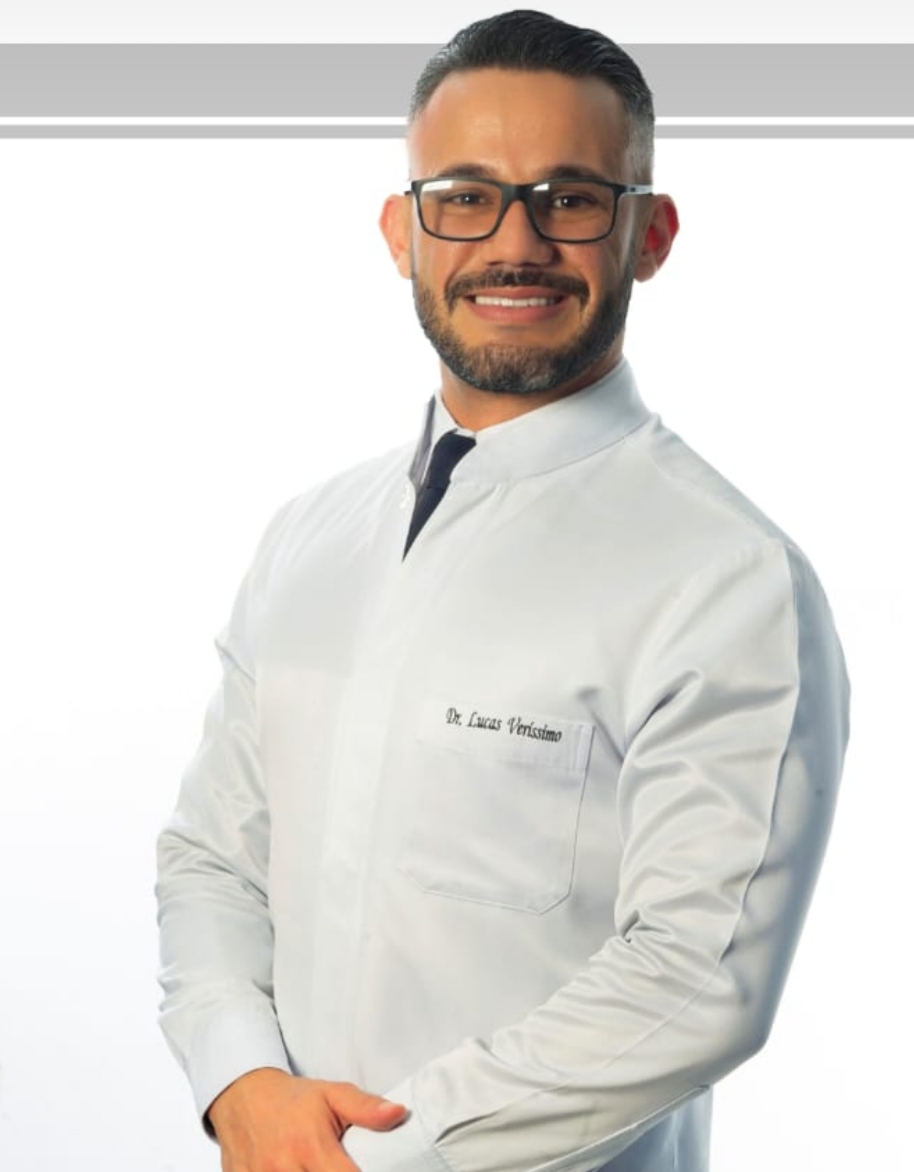 Corpo Clínico – Clínica Jamous